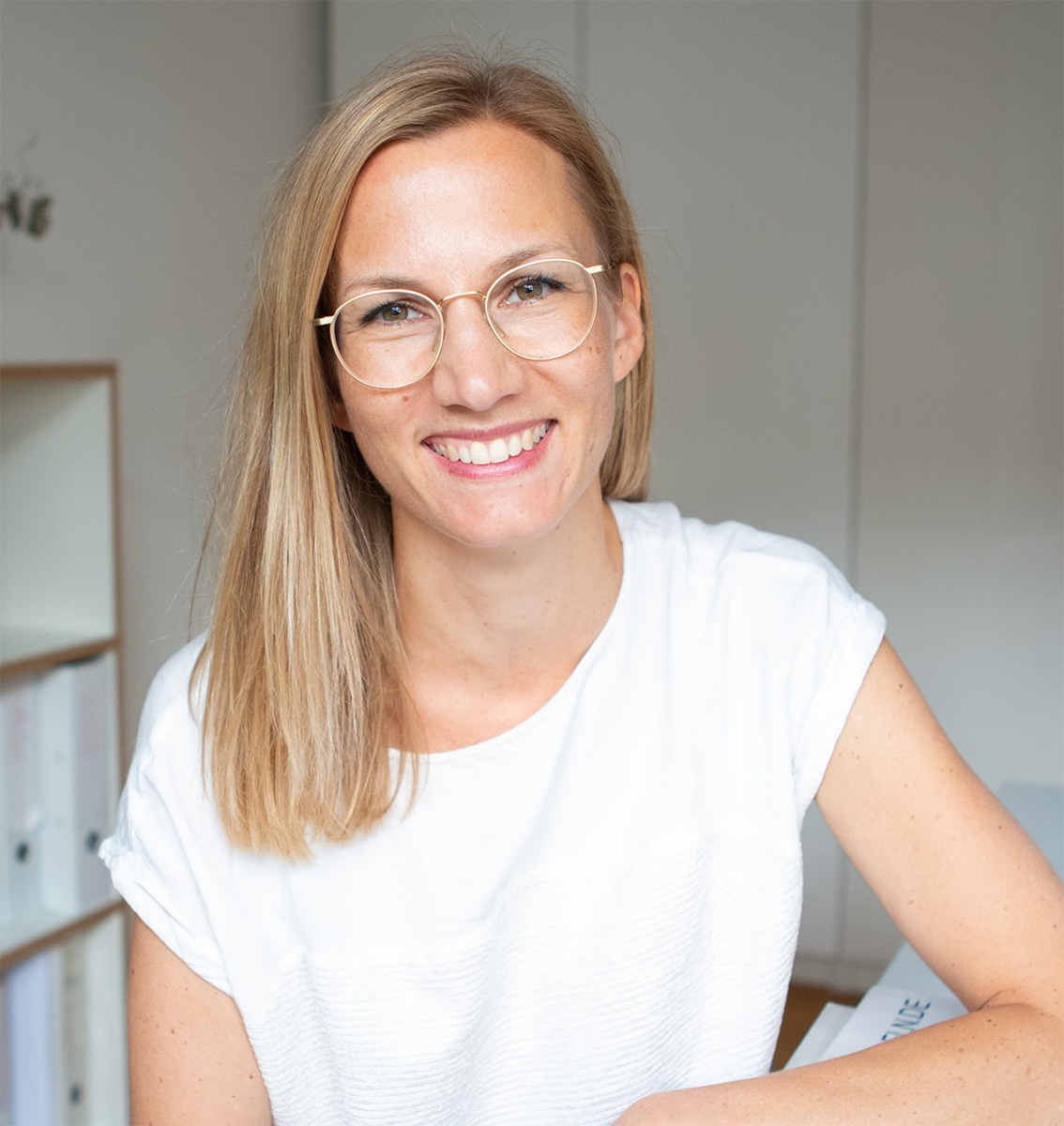 Michaela Junghänel | Amelie Jahn